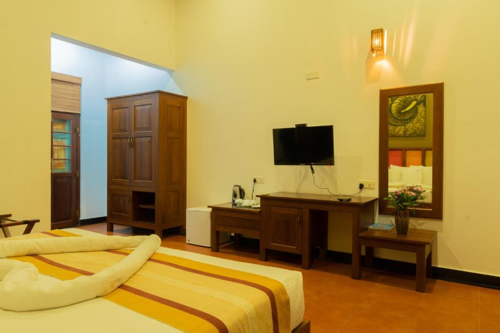 Radawana Wasala Nature Resort, Radawana (updated prices 2024)
