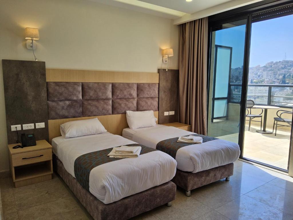BRIGHT TOWER HOTEL, Bethlehem (updated prices 2024)
