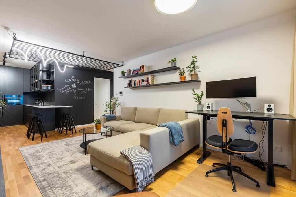 BNB Slovakia Modern Urban Sanctuary, Bratislava (updated prices 2026)
