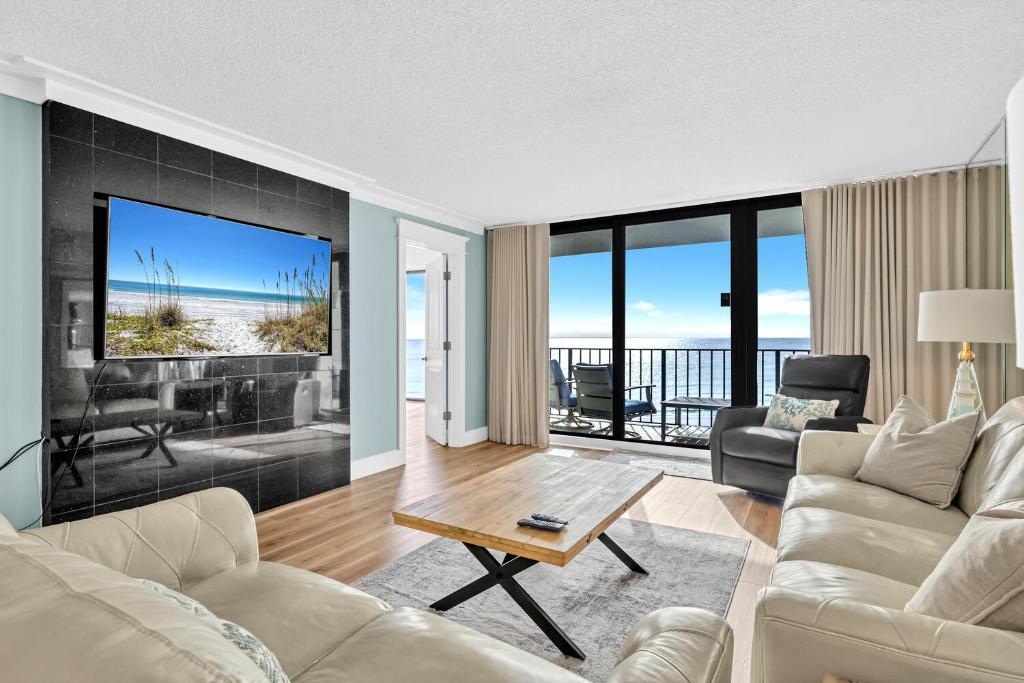Edgewater Tower 2-404, Panama City Beach (updated prices 2026)
