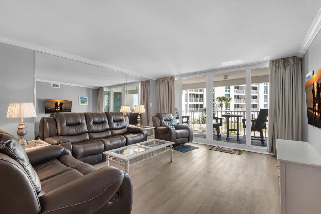 Shoreline Towers 2023, Destin (updated prices 2024)