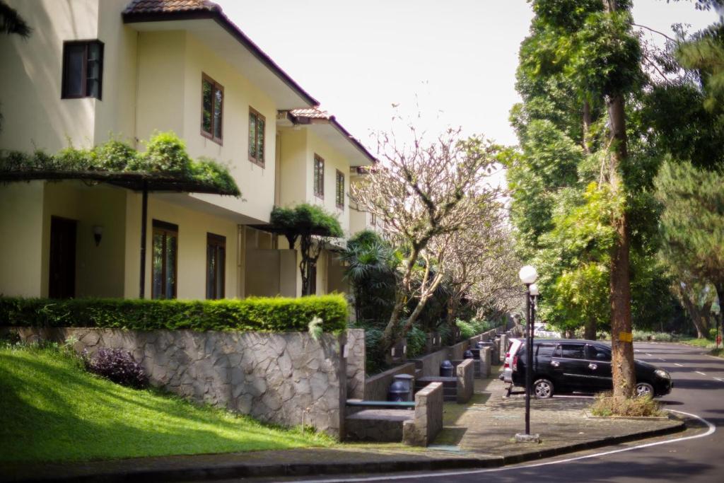 Puri Setiabudhi, Bandung (updated prices 2025)