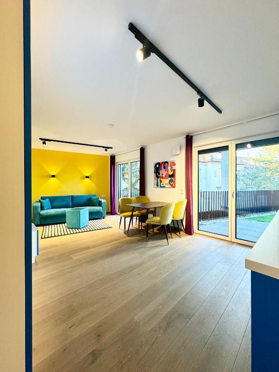 Sunshine Apartment mit Terrasse, Vienna (updated prices 2026)