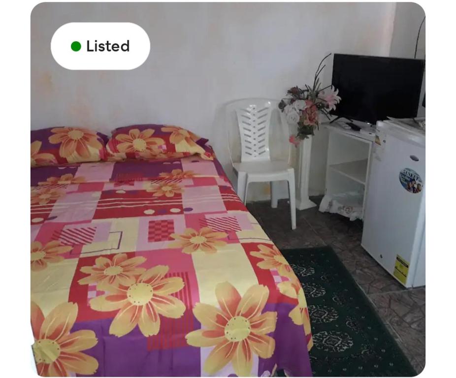 Jo J's Hostel And Guest House - Barbados