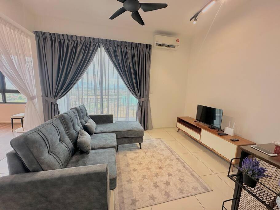 Sunway Onsen Los World Of Tambun Coco Studio 1BR, Kampong Batu Lapan – Updated 2024 Prices