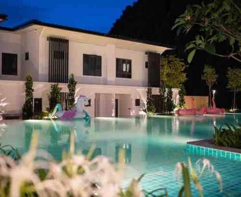 Sunway Onsen Suite Tambun Coco Studio 1BR, Kampong Batu Lapan (aktualisierte Preise für 2025)