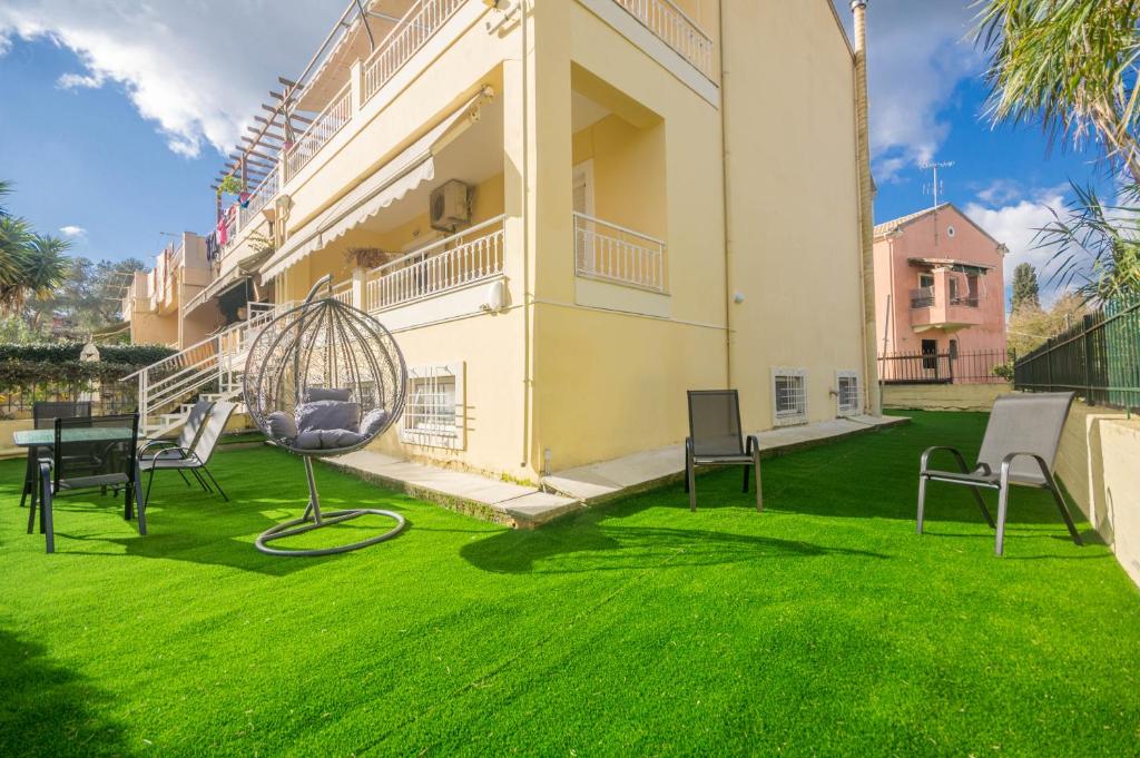 ΔΙΩΡΟΦΗ ΜΕΖΟΝΕΤΑ-2KM ΑΠΟ ΤΟ ΚΕΝΤΡΟ-ILIANA HOUSE, Corfu (updated prices ...