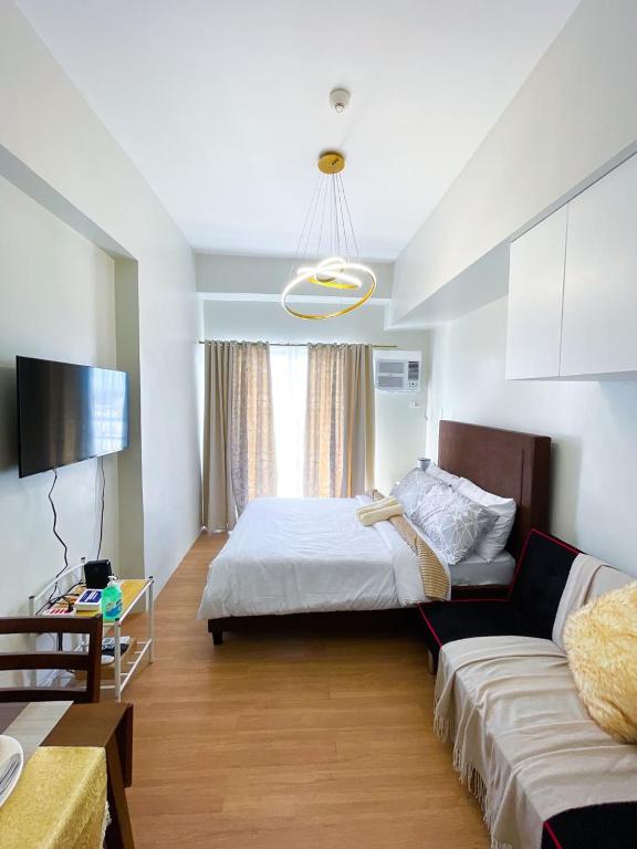 The Loop North Tower, Cagayan de Oro (updated prices 2025)