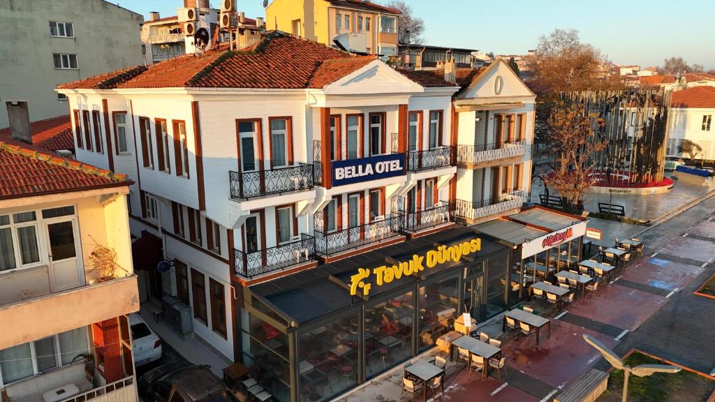 Bella Otel Mudanya, Mudanya (updated prices 2026)
