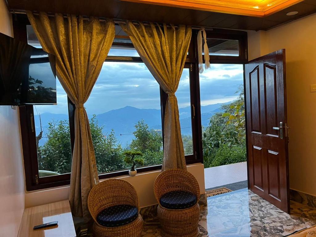 Morning Mist Homestay, Gangtok (updated prices 2025)