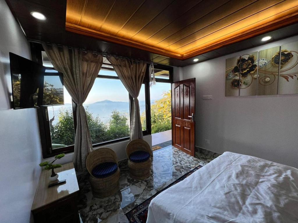 Morning Mist Homestay, Gangtok (updated prices 2026)