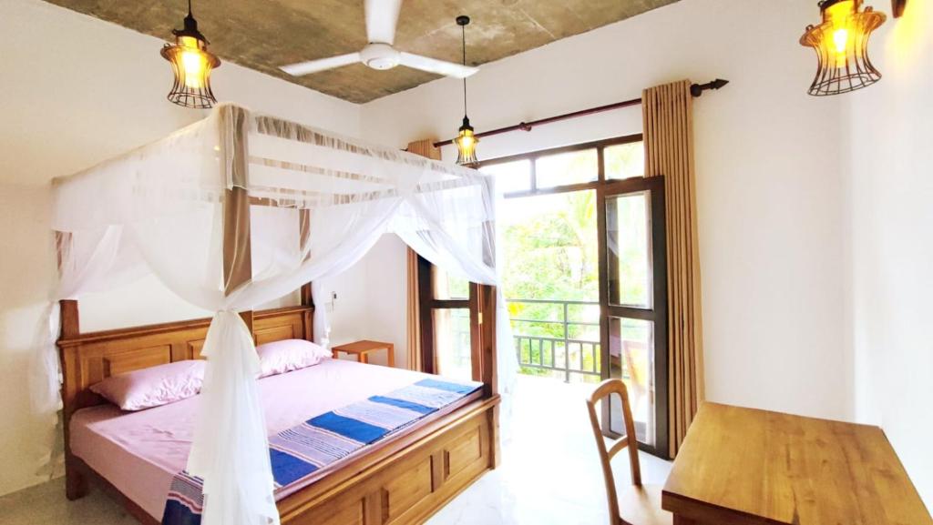 Veranda Mirissa, Mirissa (aktualisierte Preise für 2025)