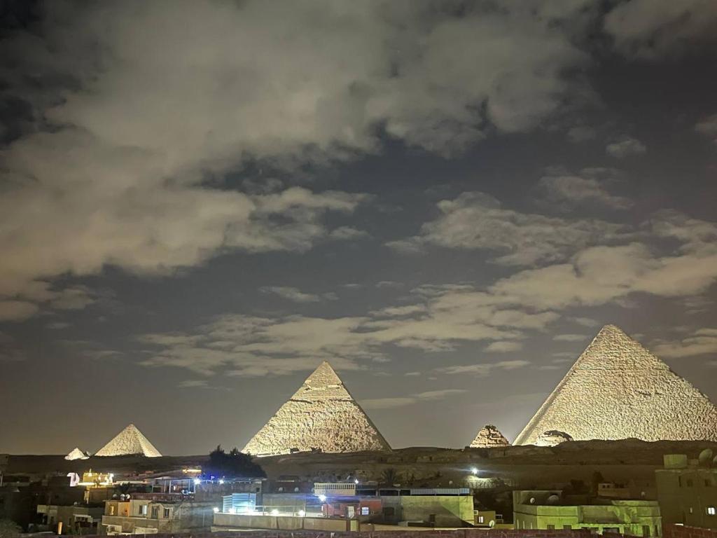 Locanda Pyramids Hotel, Kairo – Aktualisierte Preise für 2023