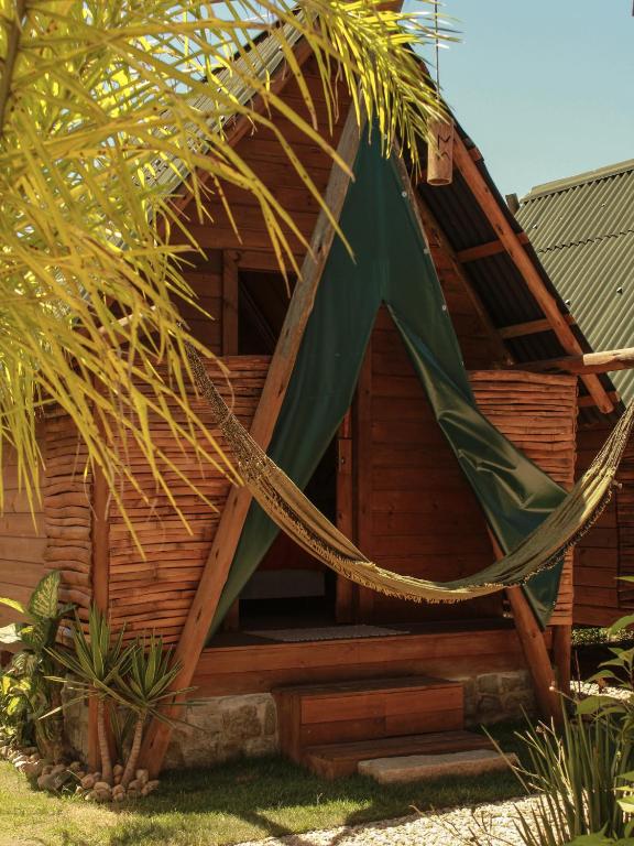 Valhalla Glamping House, Bombinhas – Updated 2024 Prices