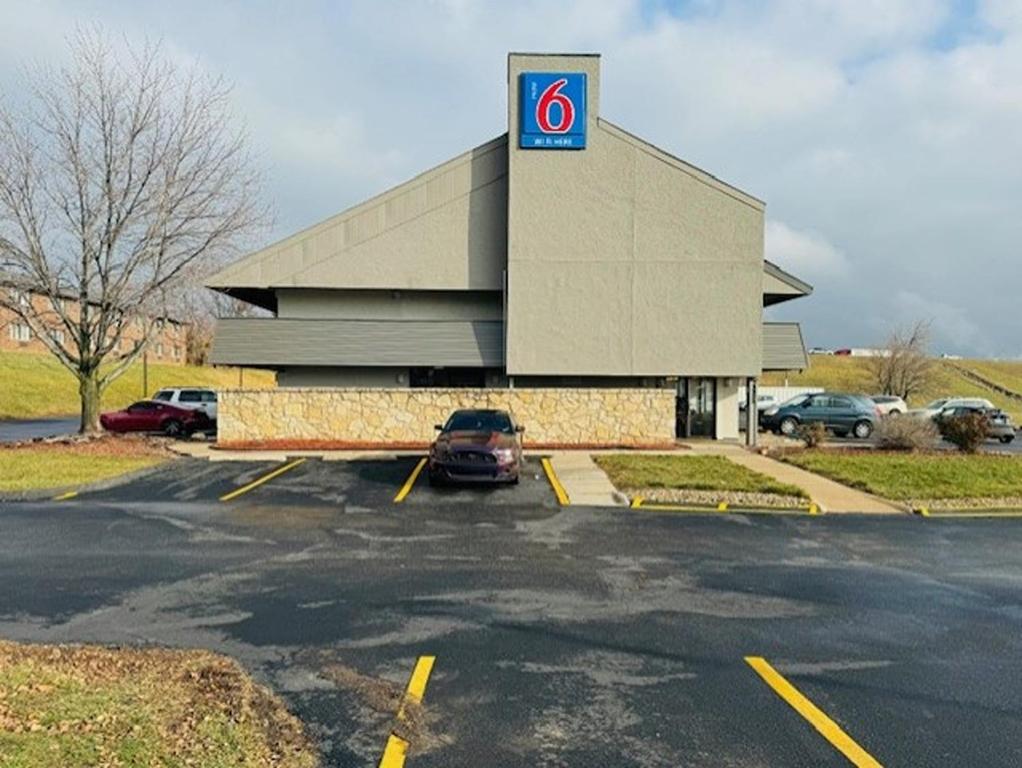 Motel 6-Cedar Rapids, IA, Cedar Rapids (updated prices 2025)