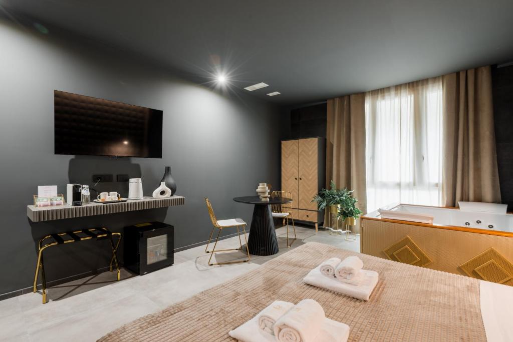 Porta D'Oro Charming House II & Spa, Alghero (updated prices 2026)
