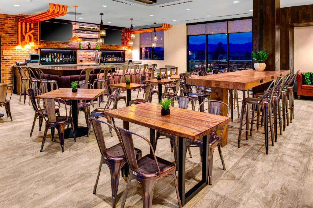 SpringHill Suites by Marriott Bozeman, Bozeman (updated prices 2025)