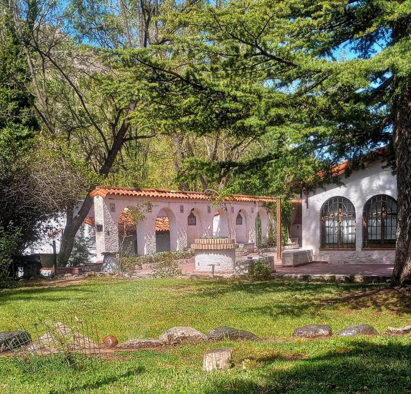 El Torreón Lodge, Potrerillos (updated prices 2025)