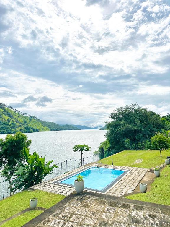 Villa Victoria Edge, Digana (updated prices 2025)