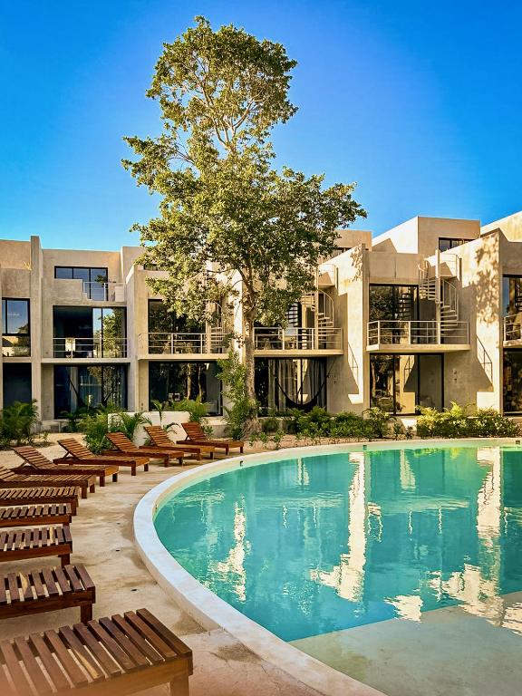 Selva Studios by Casago, Tulum (aktualisierte Preise für 2024)