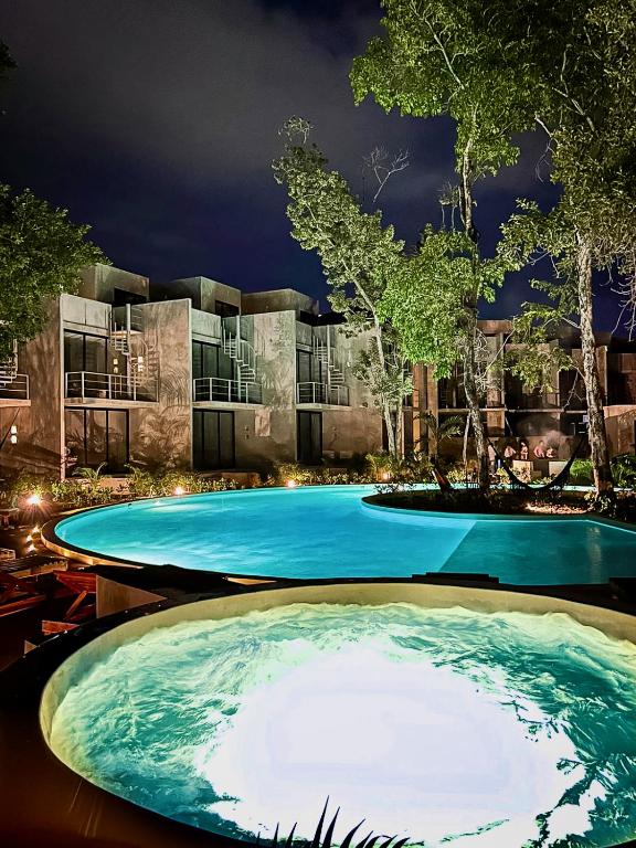 Selva Studios by Casago, Tulum (updated prices 2026)