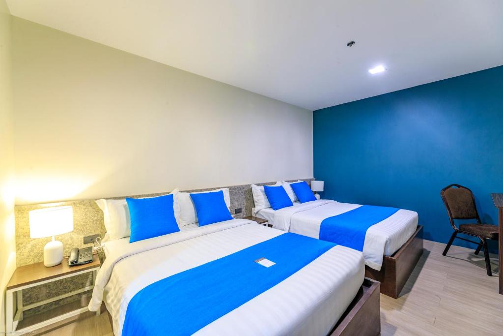 Fynn Boutique Hotel, Bacoor (updated prices 2025)