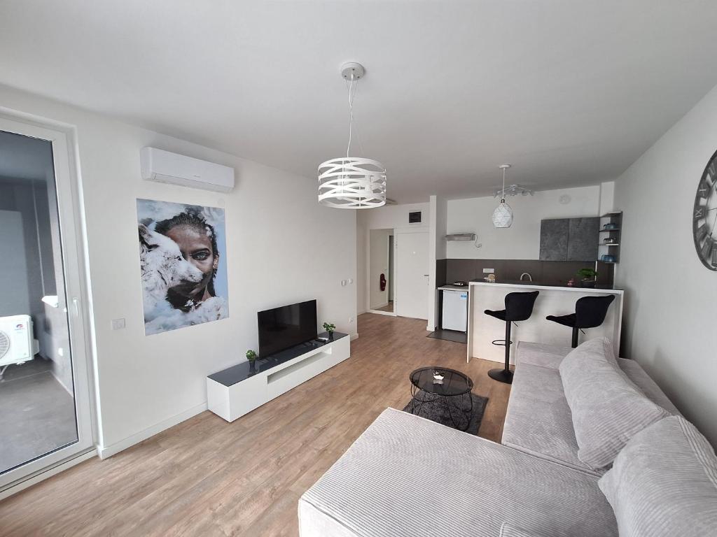 Doveja Apart, Novi Sad (updated prices 2025)