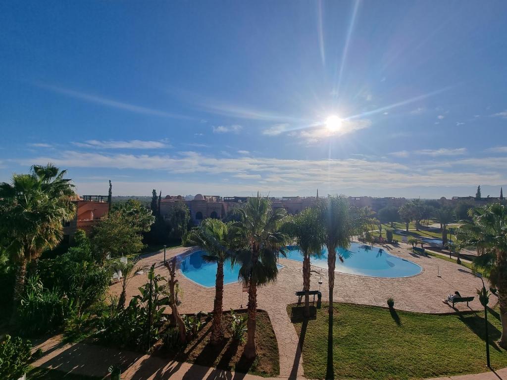 La Perle de Marrakech by Atlas Golf Resort, Marrakesh – Bijgewerkte ...