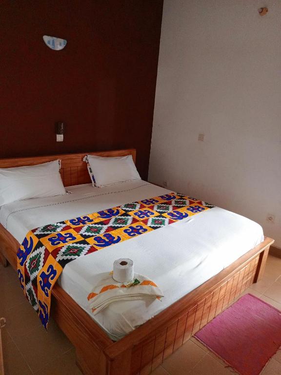 DG Hôtel, Cotonou (updated prices 2025)