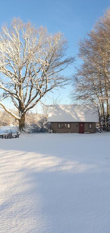 Comfy Guest House in Countryside, Lövestad, Sweden - Booking.com
