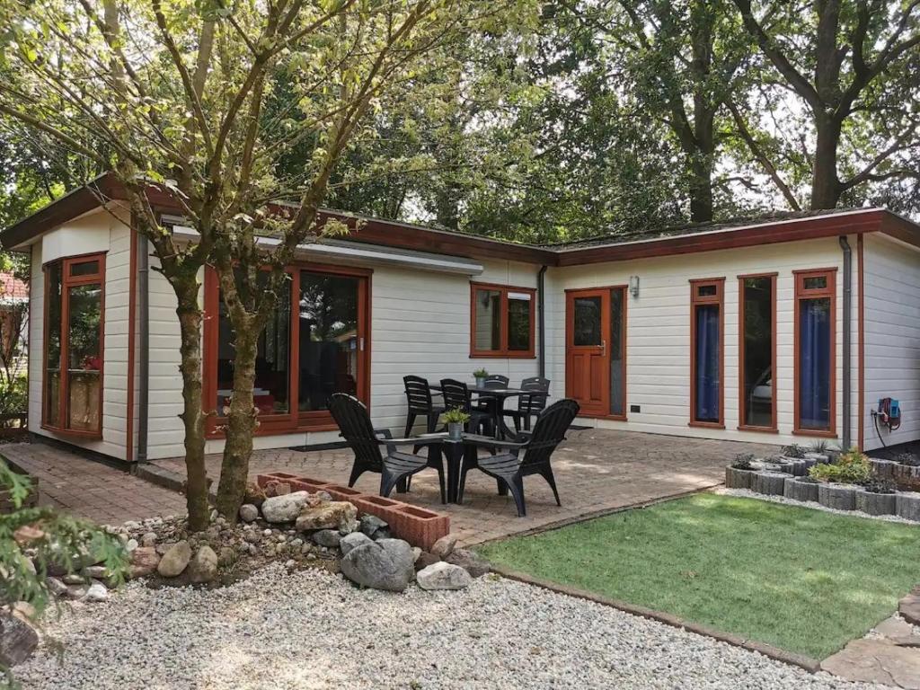 Chalet Rust-ique, Putten (updated prices 2025)