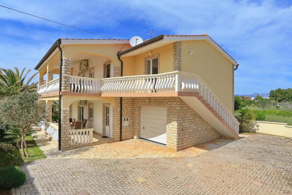 Apartments Jadro, Vir (aktualisierte Preise für 2026)