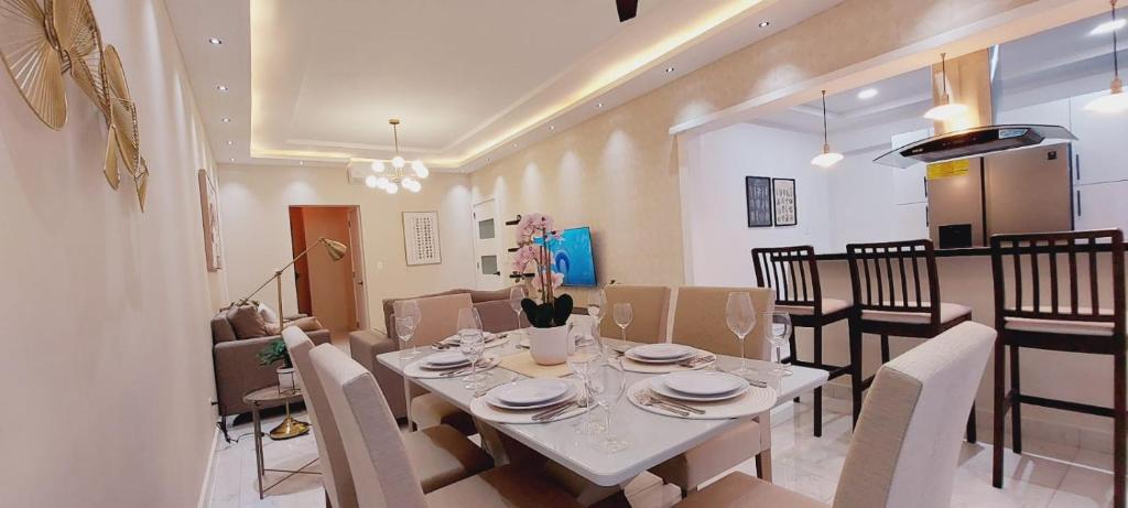 Apartamento Blanca Lana, Ensanche Piantini – Nove cijene za 2024.