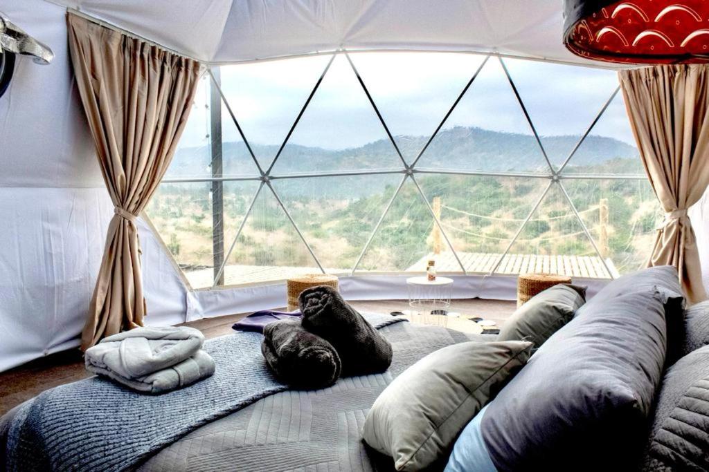 Hotel boutique Casa domo, Lagunillas (updated prices 2026)