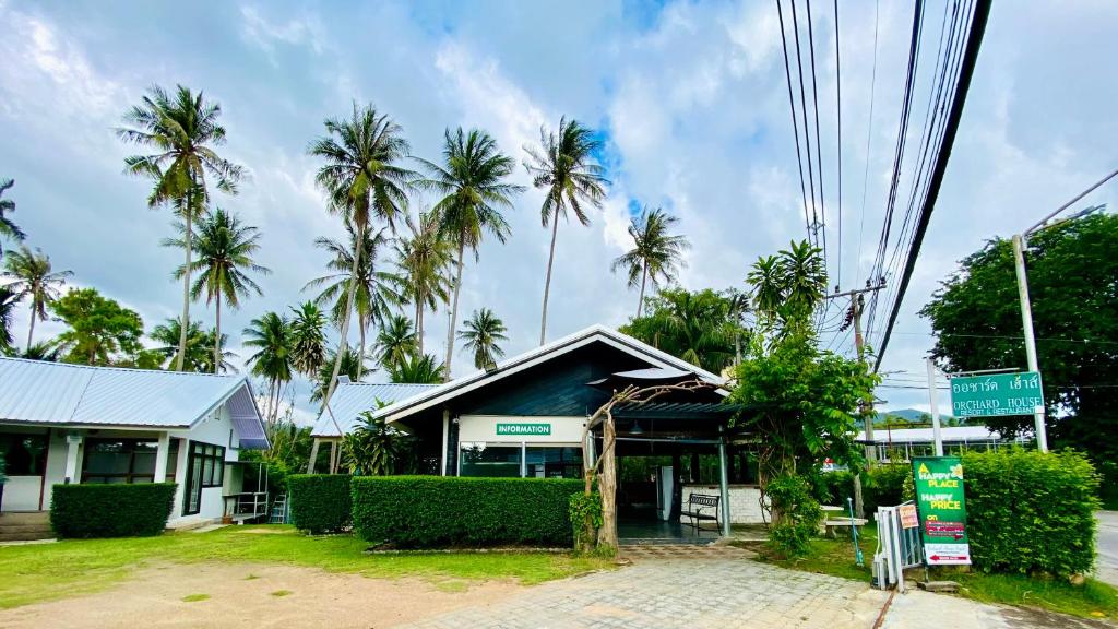 Orchard House Resort, Baan Tai – Updated 2024 Prices