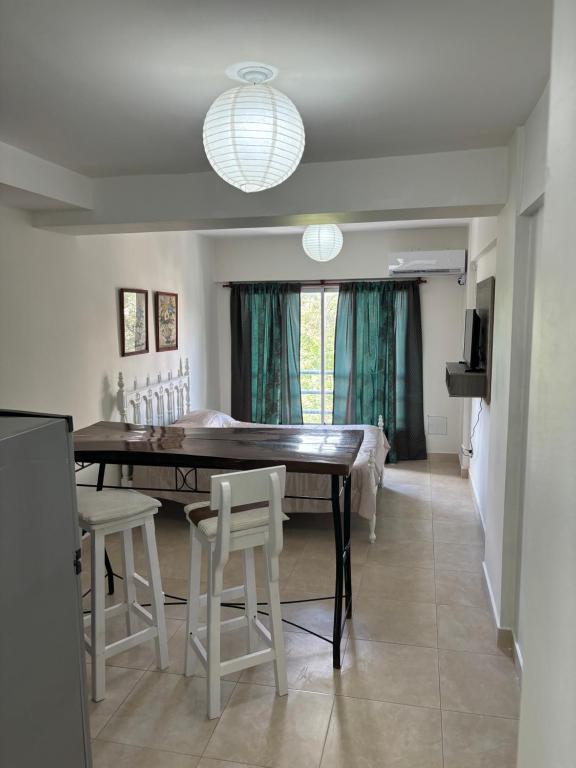 Apart Momias del Llullaillaco II Anexo Av. Belgrano, Salta (updated ...