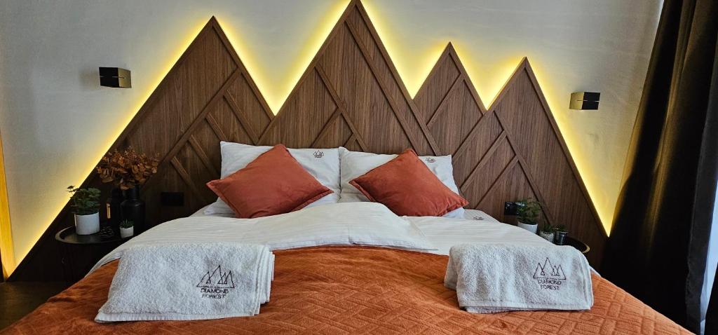 Diamond Forest Zlatibor, Zlatibor (updated prices 2025)