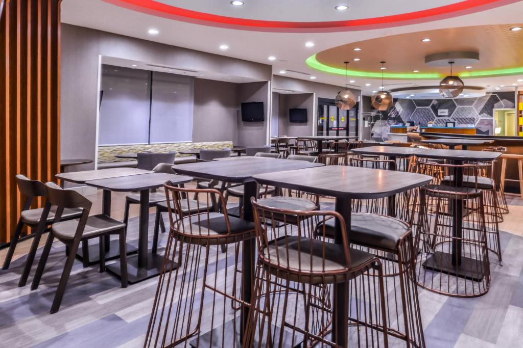 SpringHill Suites Temecula Valley Wine Country, Temecula (updated ...