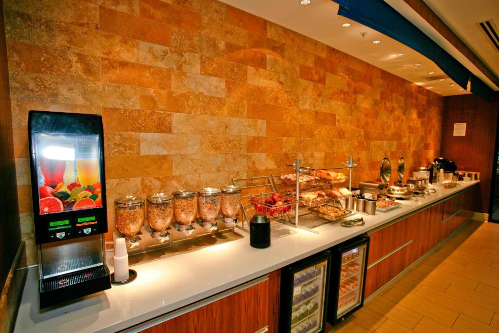 SpringHill Suites Temecula Valley Wine Country, Temecula (updated ...