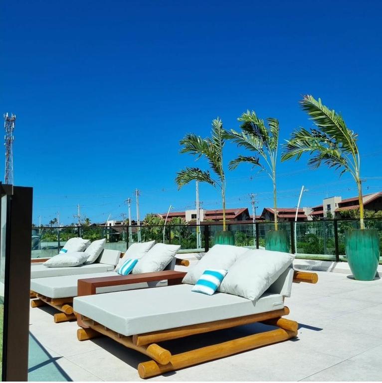 Makia beach Experiênce D112, Porto De Galinhas (updated prices 2024)