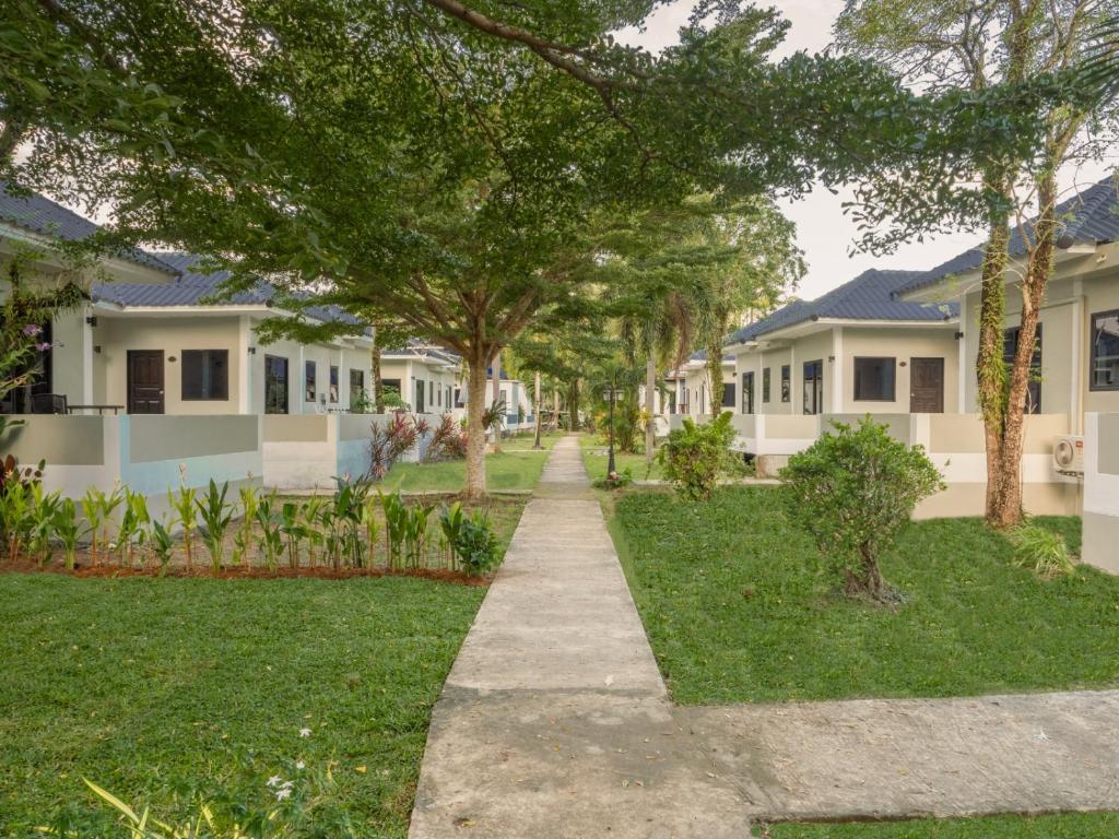 Isara Nai Yang resort, Nai Yang Beach – Updated 2024 Prices