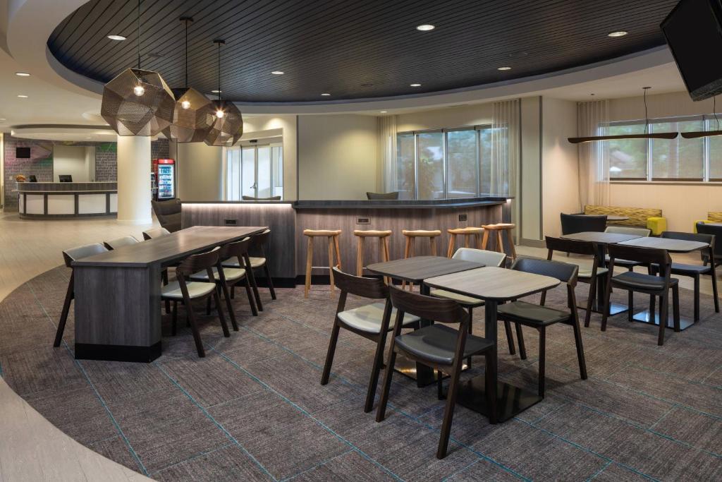 SpringHill Suites Miami Downtown/Medical Center, Miami (updated prices ...