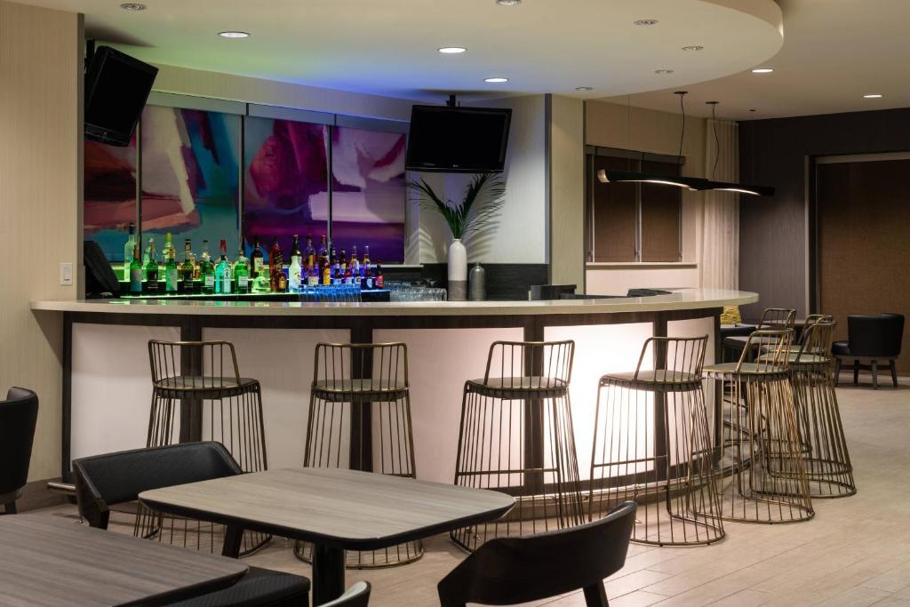 SpringHill Suites Miami Downtown/Medical Center, Miami (updated prices ...