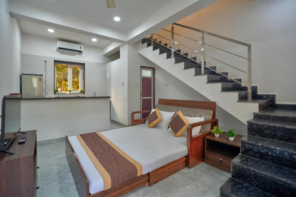 Mini villa Duplex- Le Ménage, Goa (updated prices 2024)