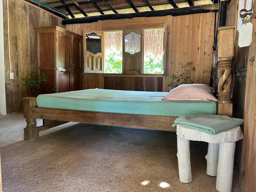 Punta Arena EcoHostal & EcoFit - Your Eco-Luxe Sanctuary on Tierra ...