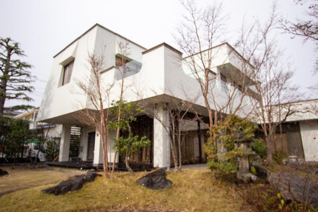 HOTEL DO-YA BEPPU Hanare, Beppu (updated prices 2026)