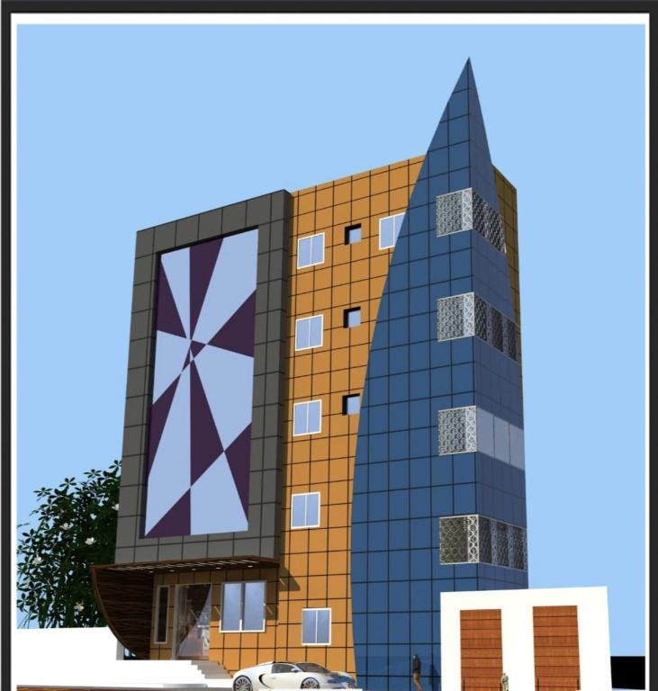 Hotel Garuda Executive Latur, Latur – Updated 2024 Prices