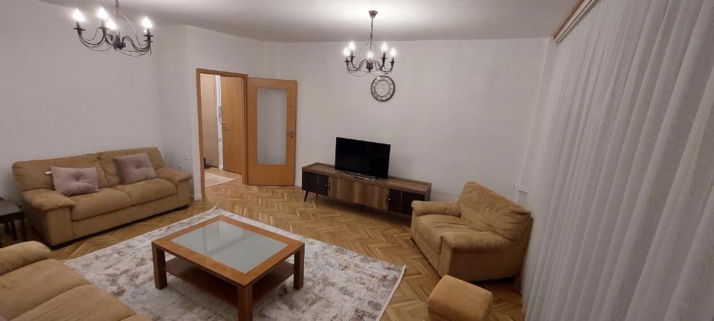 Central Prishtina Apartment Prishtinë Updated Prices 2024