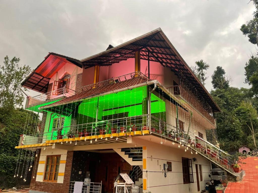 BYMANA ESTATE STAY...!, Cherambane (updated prices 2026)