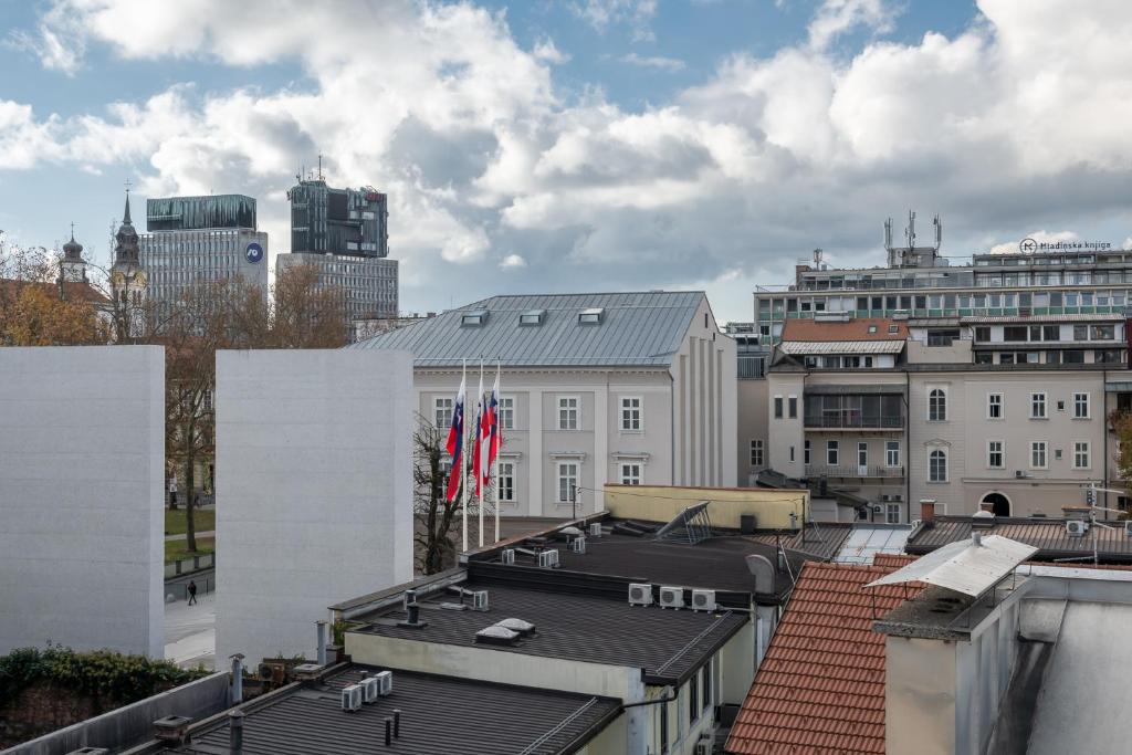 Authentic City Stay, Ljubljana (updated prices 2025)